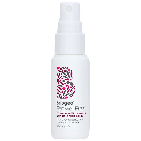 Briogeo | Hair | 38 Beauty Briogeo Farewell Frizz Leavein Conditioning ...